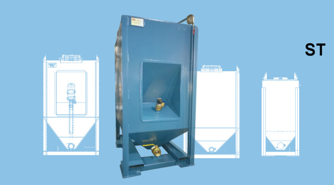 WW Engineering Co. | Lubrication Equipment