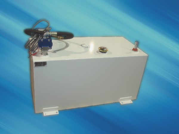 Diesel Transfer Tanks